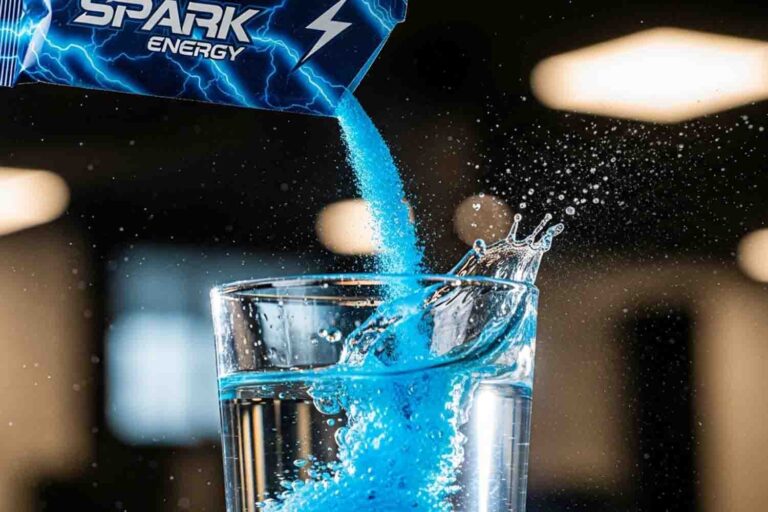 Maklon Minuman Energi: Mulai Bisnis Minuman Energi Tanpa Pabrik