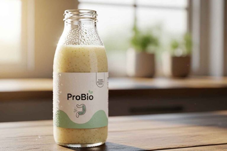 Bangun Brand Sehat dengan Layanan Maklon Minuman Probiotik